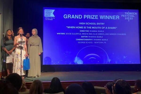 就读于乔治中学（George School）是一种怎样的体验？ - 知乎