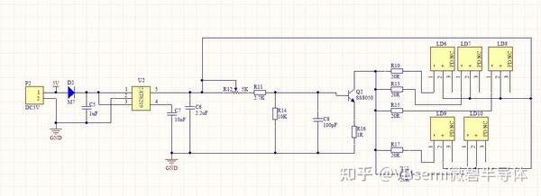 MOS管做开关问题与一个NPN+P-mos开关电路中MOS管容易坏的原因 - 知乎