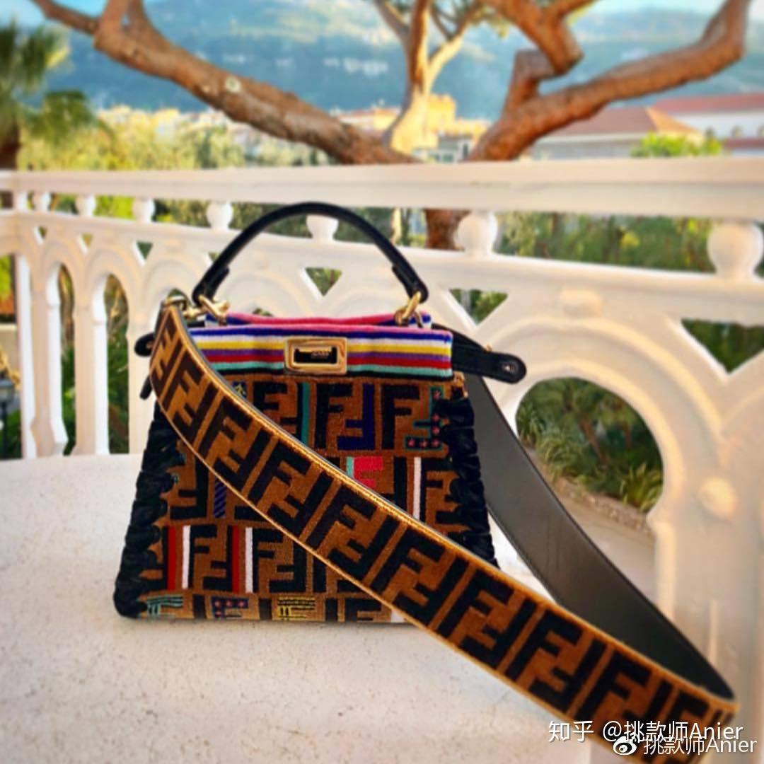 一分钟了解芬迪Fendi - 知乎