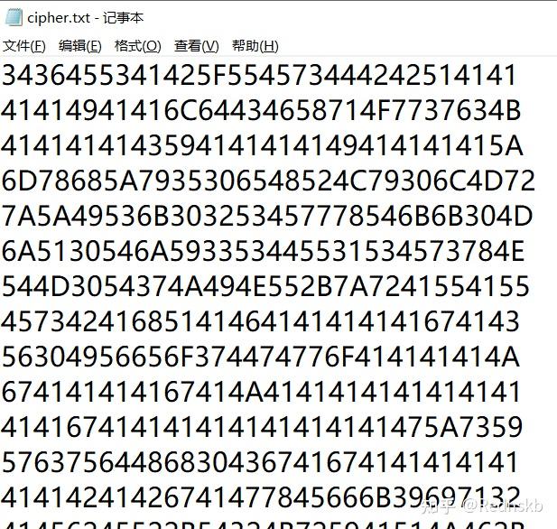 XCTF---MISC---Misc文件类型 - 知乎