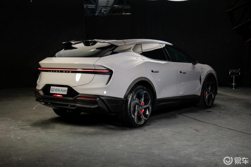 【路特斯ELETRE正式上市 售82.80万元起】 - 知乎