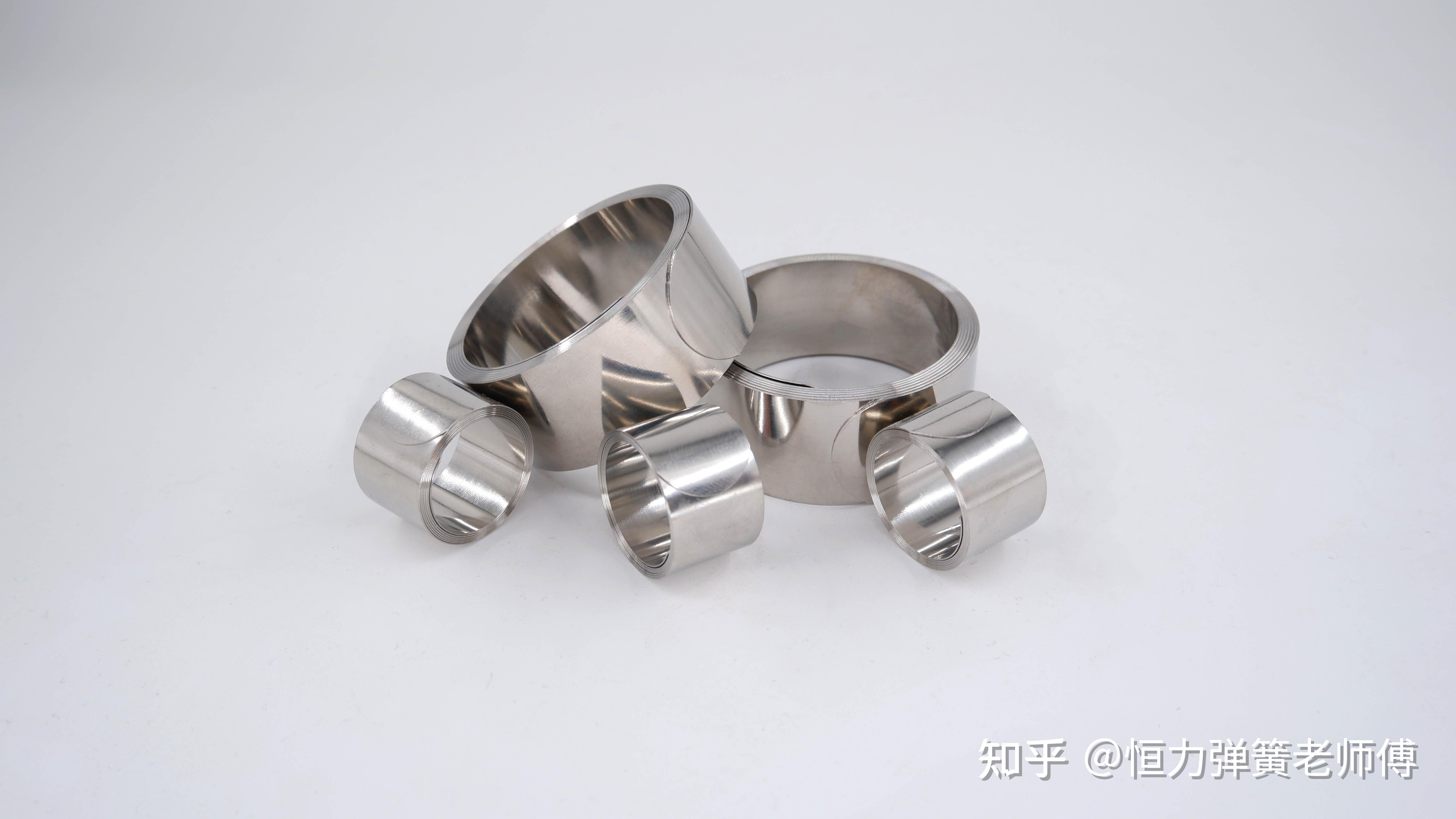 恒力弹簧用于电缆端接有什么优点？ - 知乎