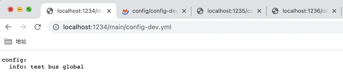 SpringCloud入门实战-SpringCloud Bus消息总线 - 知乎