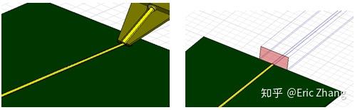 HFSS Lumped Port vs Wave Port - 知乎