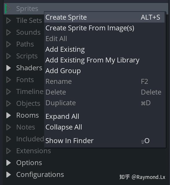 GameMaker Studio 2 2D描边Shader教程 - 知乎