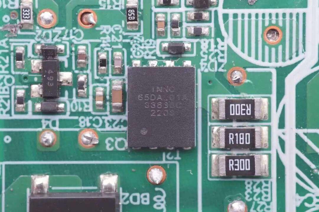 英诺赛科百瓦氮化镓快充应用案例汇总 - 知乎