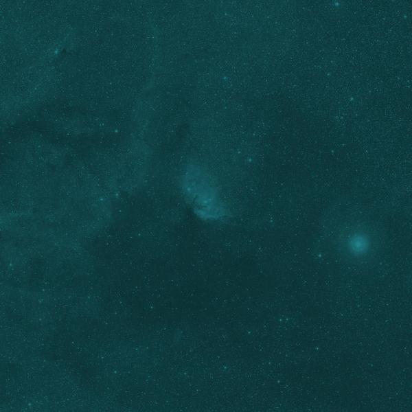 Sh2 沙普利斯星云目录推荐 - 知乎