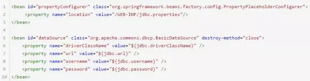 Spring 数据访问(DAO层) 总结 - 知乎