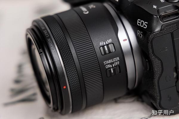 佳能发布 RF 24mm F1.8 镜头，这款产品有哪些亮点？