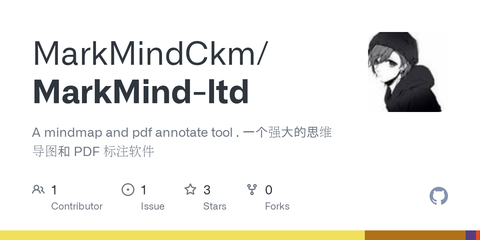 obsidian markmind 独立版软件教程 - 知乎