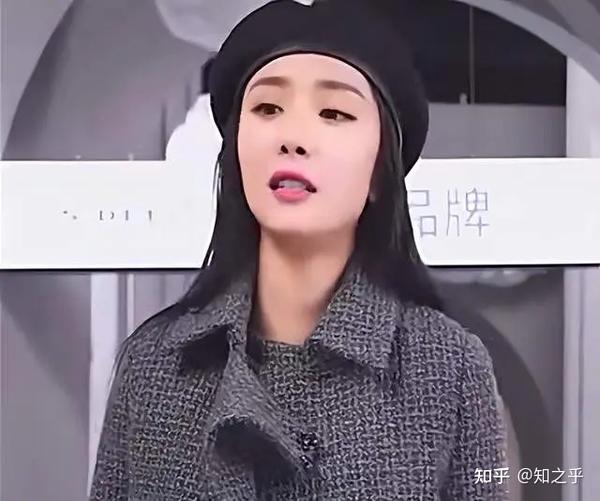 电商ai换脸 杨幂 迪丽热巴”卖货 知乎
