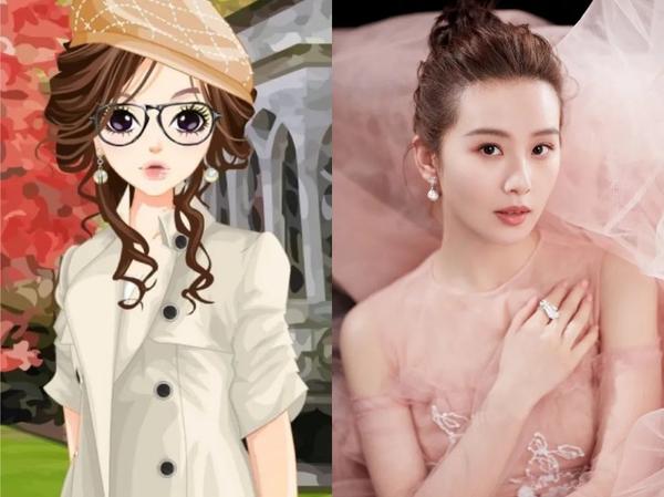 涐捫褦俖徊菿蓯偂——90后QQ秀时尚穿搭大赏 - 知乎