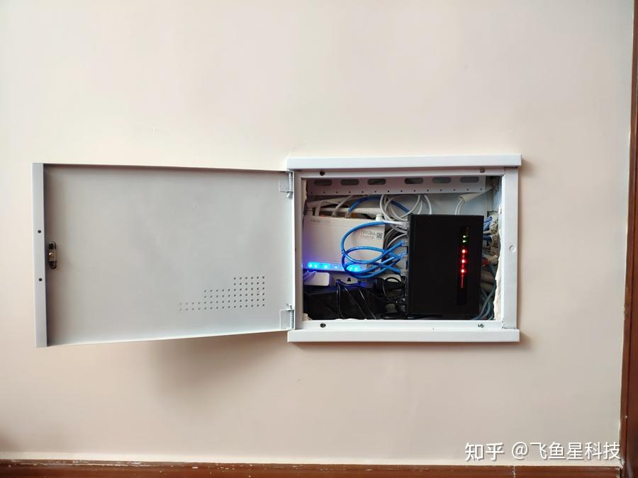 AC+AP、FTTR、Mesh，全屋Wi-Fi如何选 - 知乎