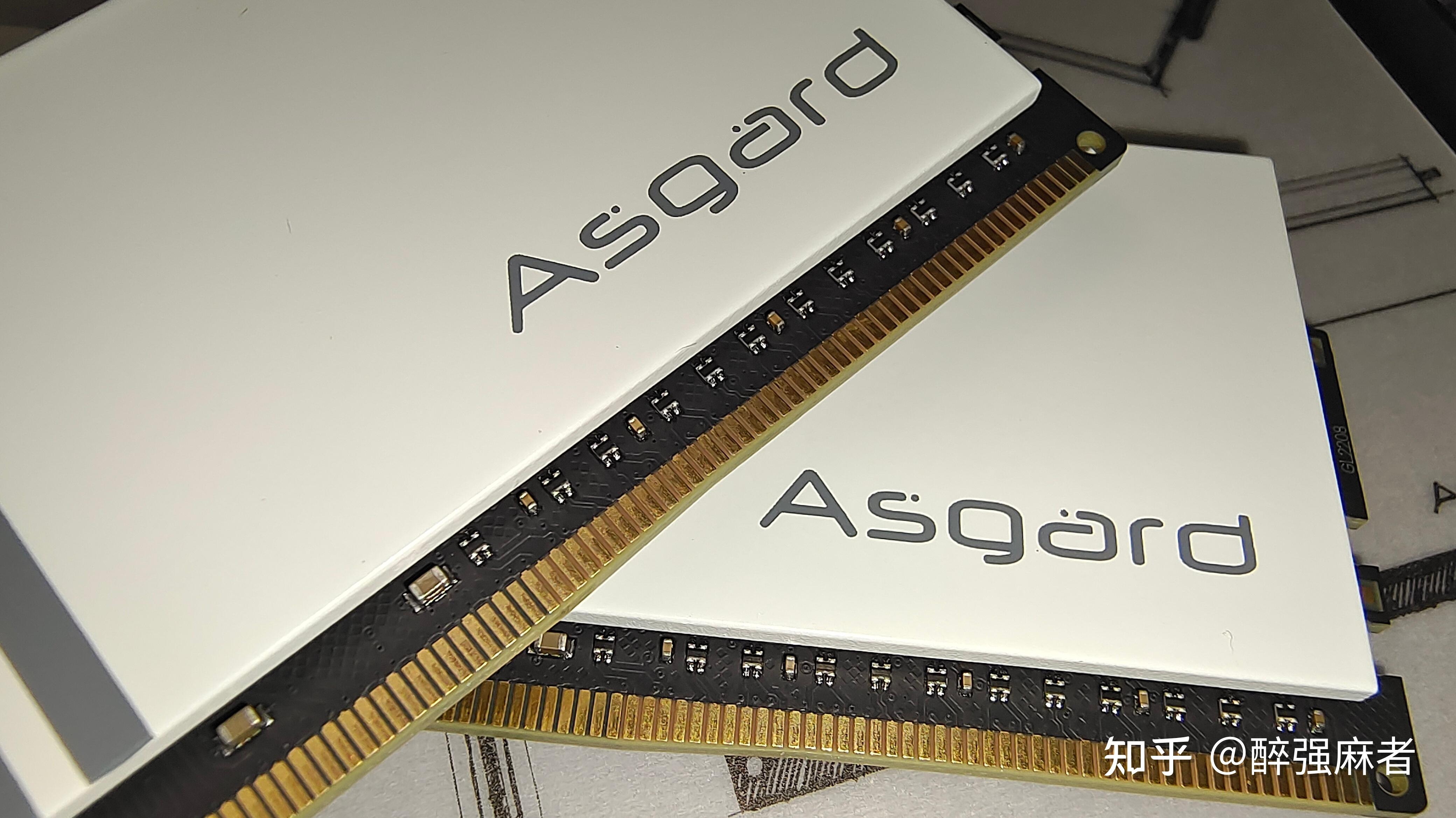 13代平台三星Bdie内存条超频作业——阿斯加特女武神DDR4轻松4200MHzC15 - 知乎