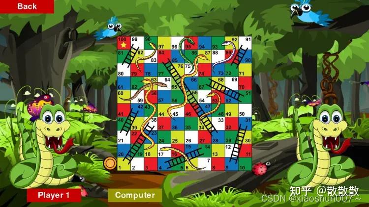 超过200+的python趣味编程系列，让代码不再枯燥，变成你的快乐伙伴! -完整源码（保证可运行）+执行效果（持续更新ing） - 知乎