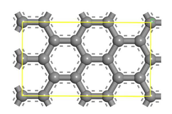 干货丨Materials Studio构建异质结 - 知乎