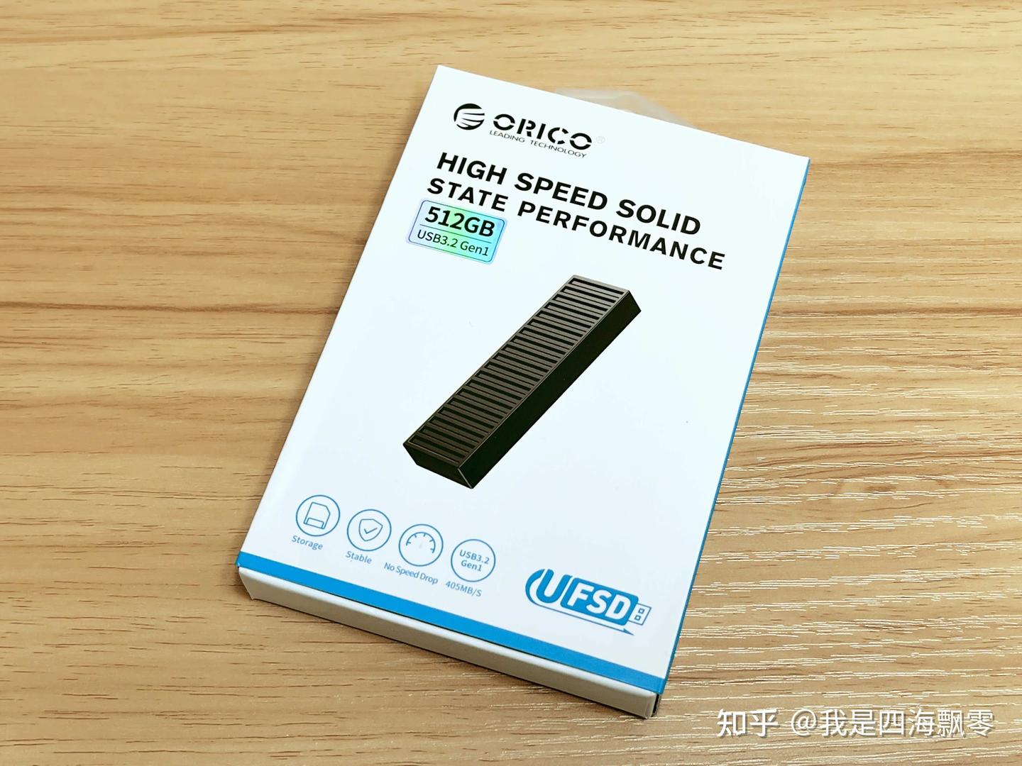 奥睿科OICRO UFSD-J 512GB 快闪U盘深度使用体验分享- 知乎 奥睿科OICRO UFSD-J 512GB 快闪U盘深度使用体验分享- 知乎