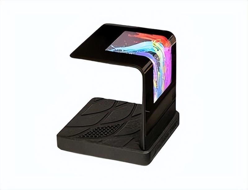 被视为「LCD 之光」的 OLCD，怎么就突然熄火了？ - 知乎