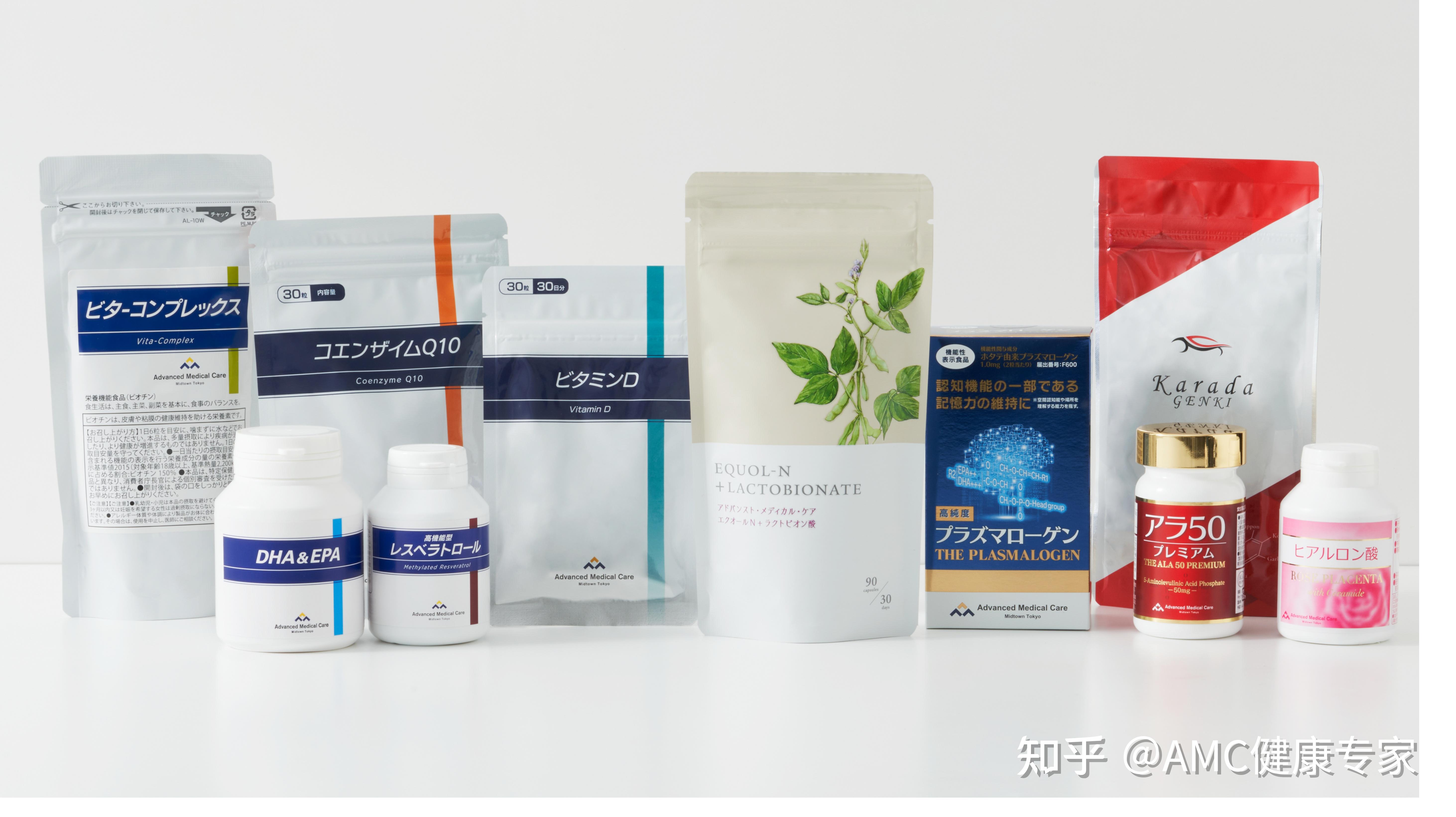 Advanced Medical Care Co., Ltd. (AMC) - 知乎