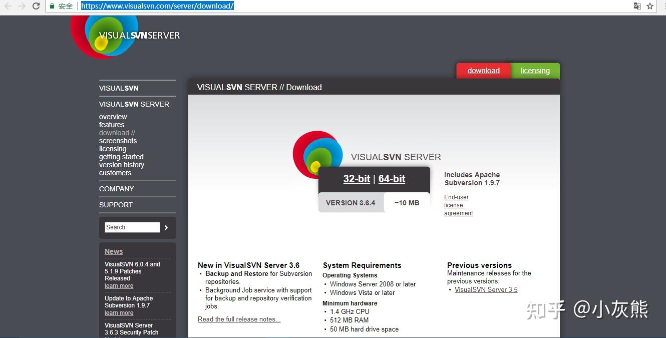 phpstorm中配置使用svn详细步骤 - 知乎
