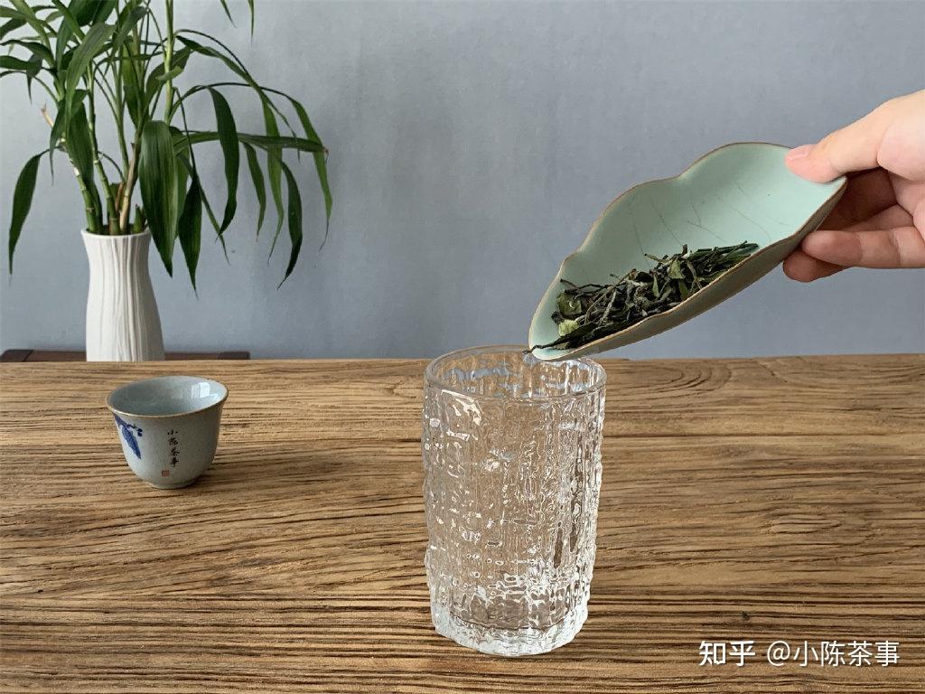 一个人喝茶该买哪些茶具？4种不同的喝茶风格，我都帮你配好了 - 知乎