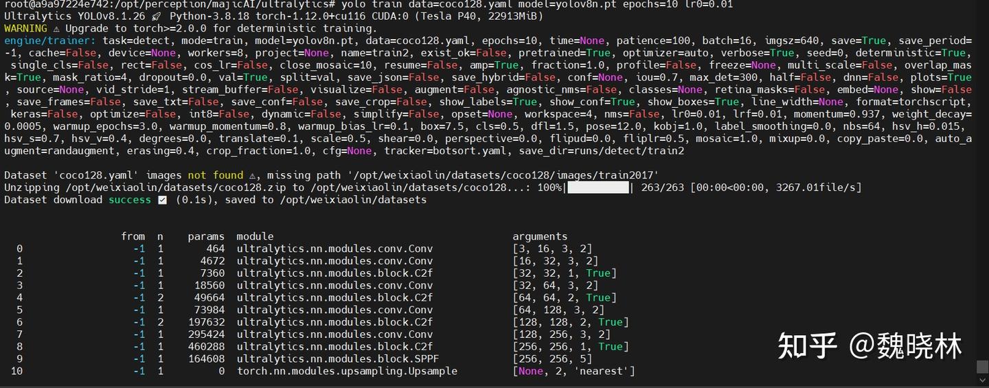 ultralytics/ultralytics: NEW - YOLOv8 in PyTorch > onnxruntime-cpp推理代码 - 知乎