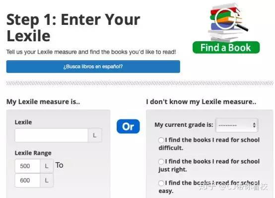 美国Lexile，AR和Star Reading英文阅读测试系统了解一下！ - 知乎