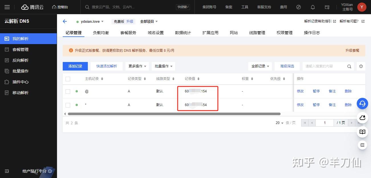 一篇解决NAS外网安全访问！公网IP、端口转发、域名解析、反向代理、https全流程记录! - 知乎