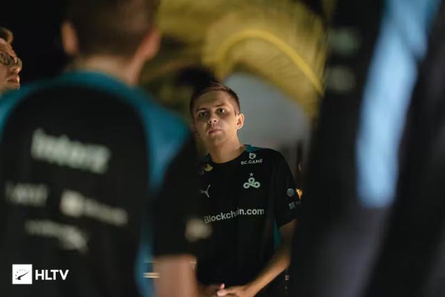 HLTV 2022年度最佳选手第3名：sh1ro - 知乎