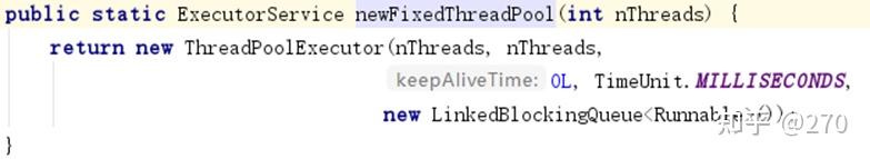 线程池用过吗？ThreadPoolExecutor谈谈你的理解？线程池七大参数 - 知乎