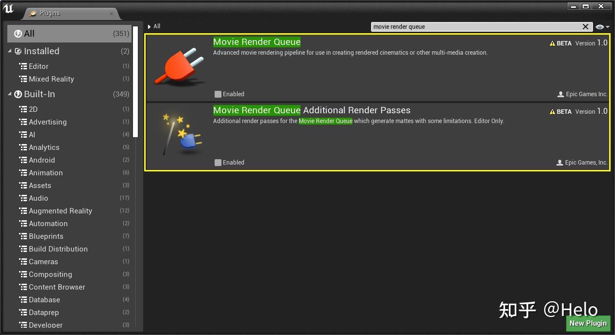 UE4中的颜色：色彩指南 - 知乎