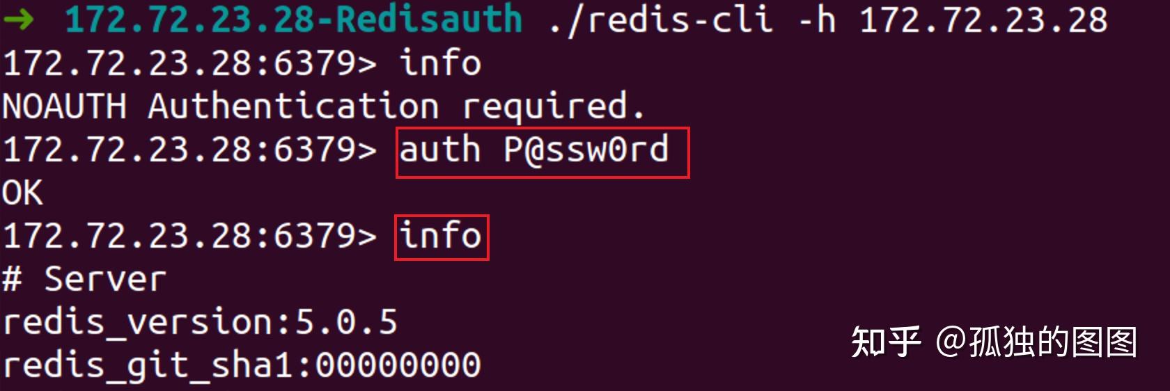 《进阶篇》SSRF打穿内网【全网最细】 - 知乎