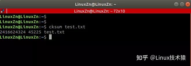 盘点一些Linux实用小技巧 - 知乎