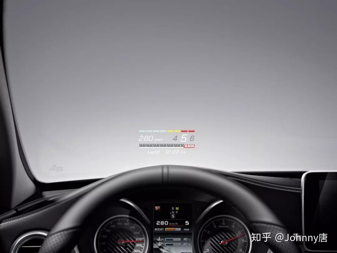 HUD应该怎么设计（第二章） - 知乎