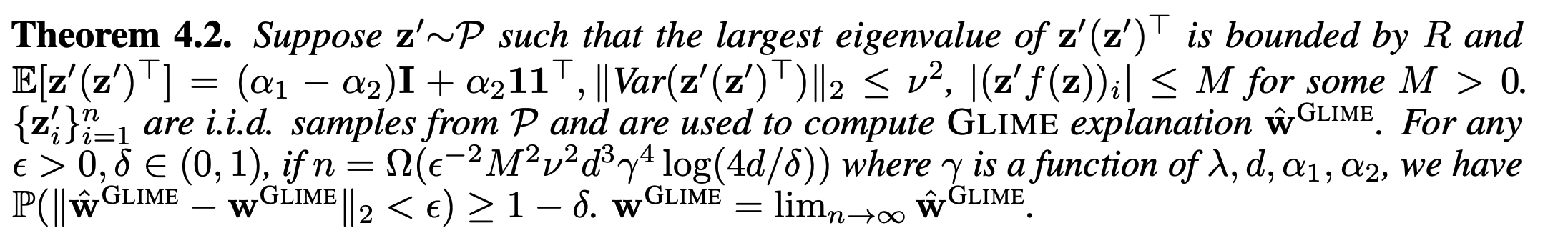 【机器学习 可解释性】GLIME（NeurIPS 2023) - 知乎