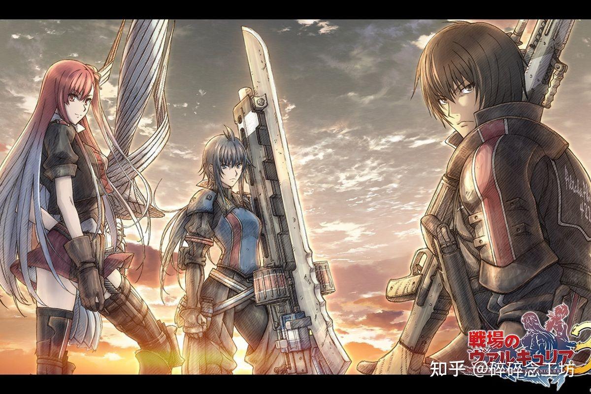 当年PSP上的这10款独占游戏，至今仍值得重温回顾 - 知乎