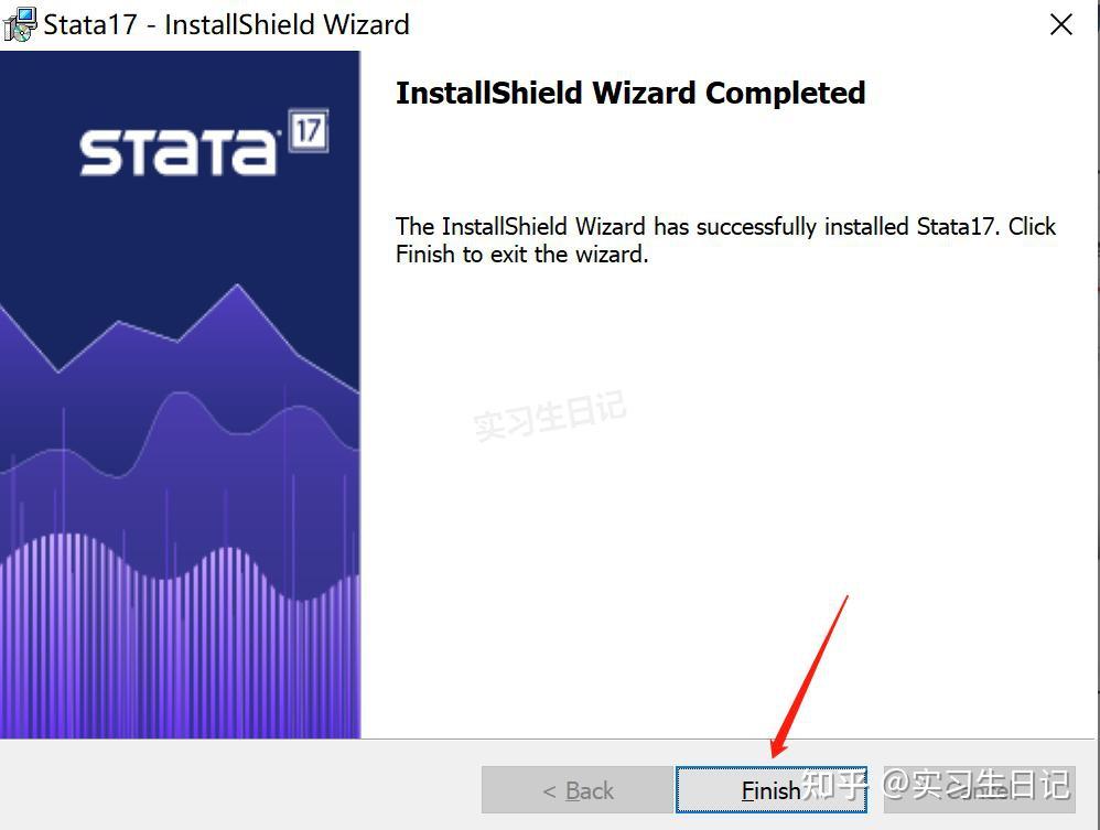 Stata 17下载与安装教程（附stata17下载及安装包）2025最新版详细图文安装教程 - 知乎