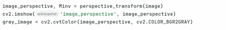 【实战】Python+OpenCV车道线检测识别项目：实现L2级别自动驾驶必备（配套课程+平台实践） - 知乎