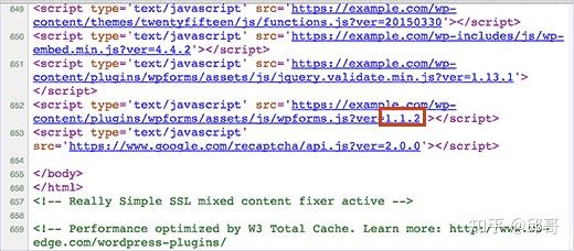 如何轻松检查您使用的是哪个 WordPress 版本 - 知乎