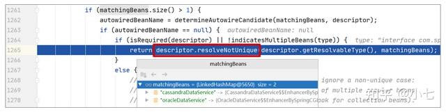 Spring Bean 依赖注入常见错误（上） - 知乎