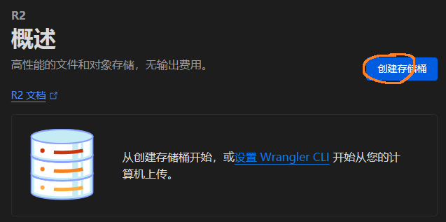 玩转云服务（8）：使用 Cloudflare R2 对象存储 - 知乎
