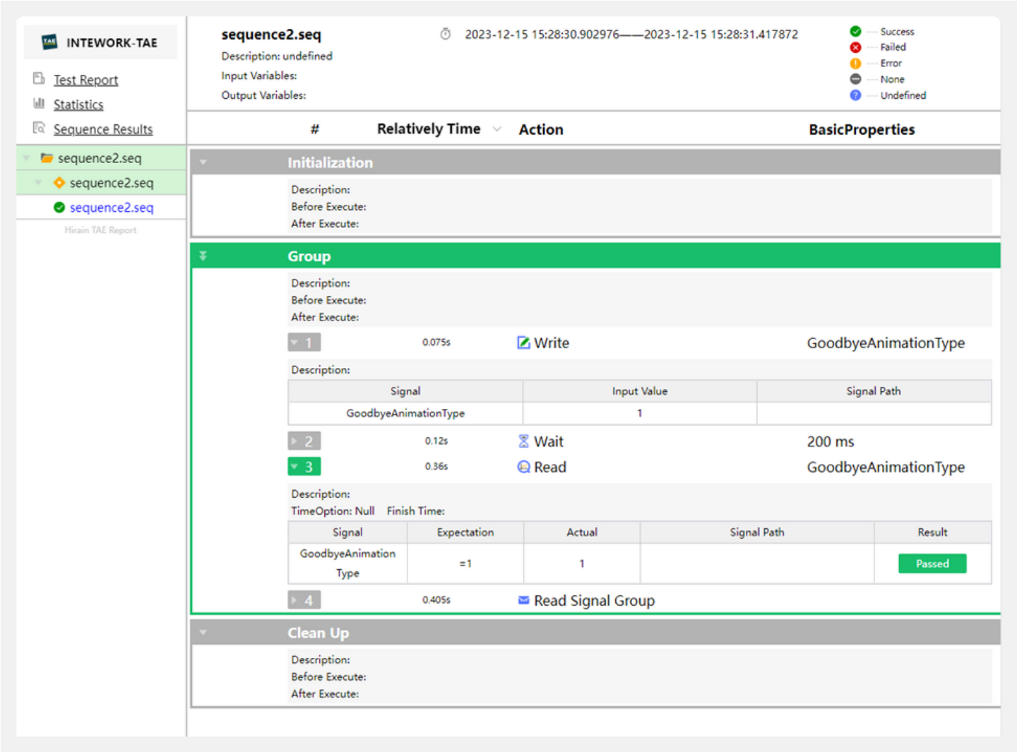 经纬恒润基于INTEWORK-TAE的轻量级座舱测试解决方案 - 知乎