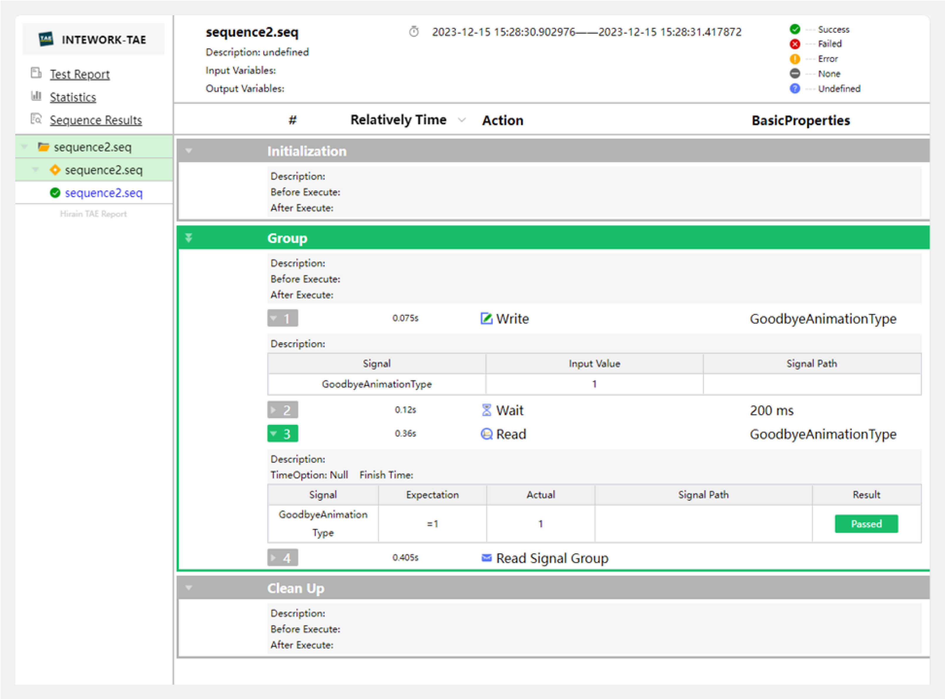 经纬恒润基于INTEWORK-TAE的轻量级座舱测试解决方案 - 知乎