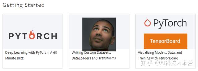 超赞的PyTorch资源大列表，GitHub标星9k+，中文版也上线了 - 知乎