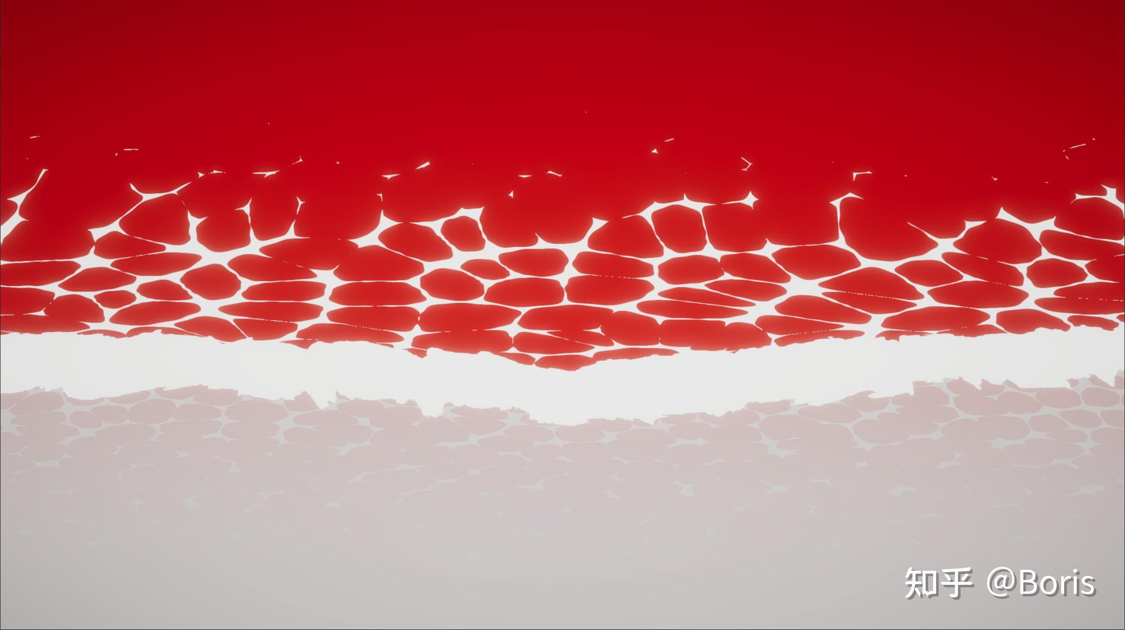 Unity-EVA红海 一个简单的voronoi shader - 知乎