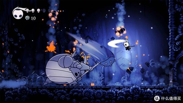 【NS好价日报】这个价格，有没有背刺到？《空洞骑士》领衔史低好价！ - 知乎