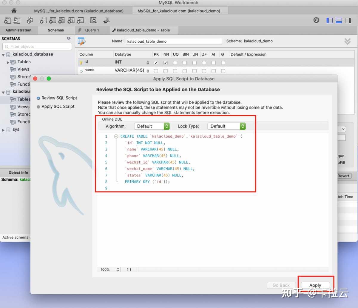 MySQL Workbench 使用教程 - 如何使用 Workbench 操作 MySQL 数据库中文指南 - 知乎