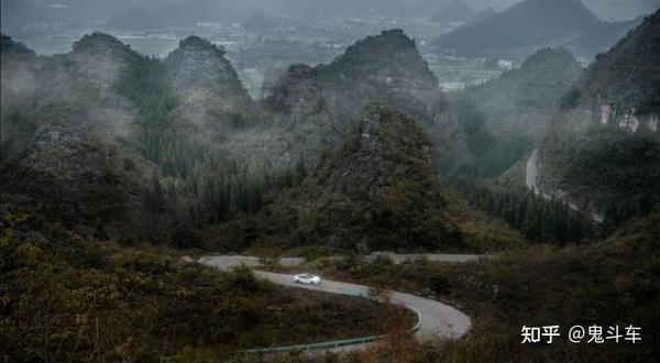 过瘾！一口气跑完1200公里 开深蓝SL03增程版打卡香格里拉 - 知乎