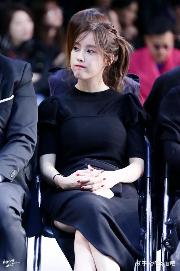 美女明星朴孝敏高清壁纸写真，身材傲人，美艳绝伦 - 知乎