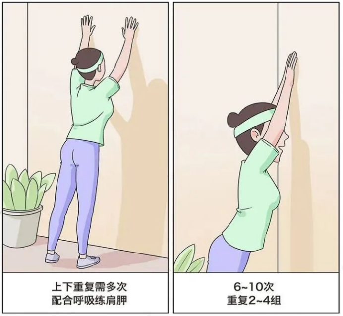 科学健身18法，不要久坐练起来（上） - 知乎